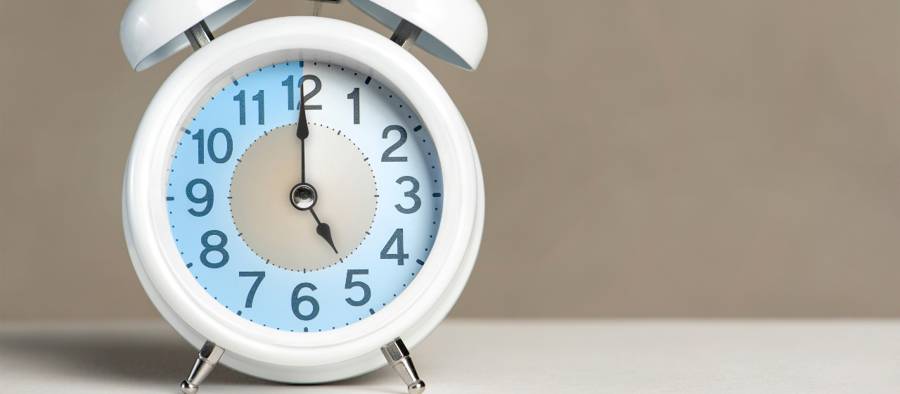 The five-hour rule: The benefits of deliberate learning