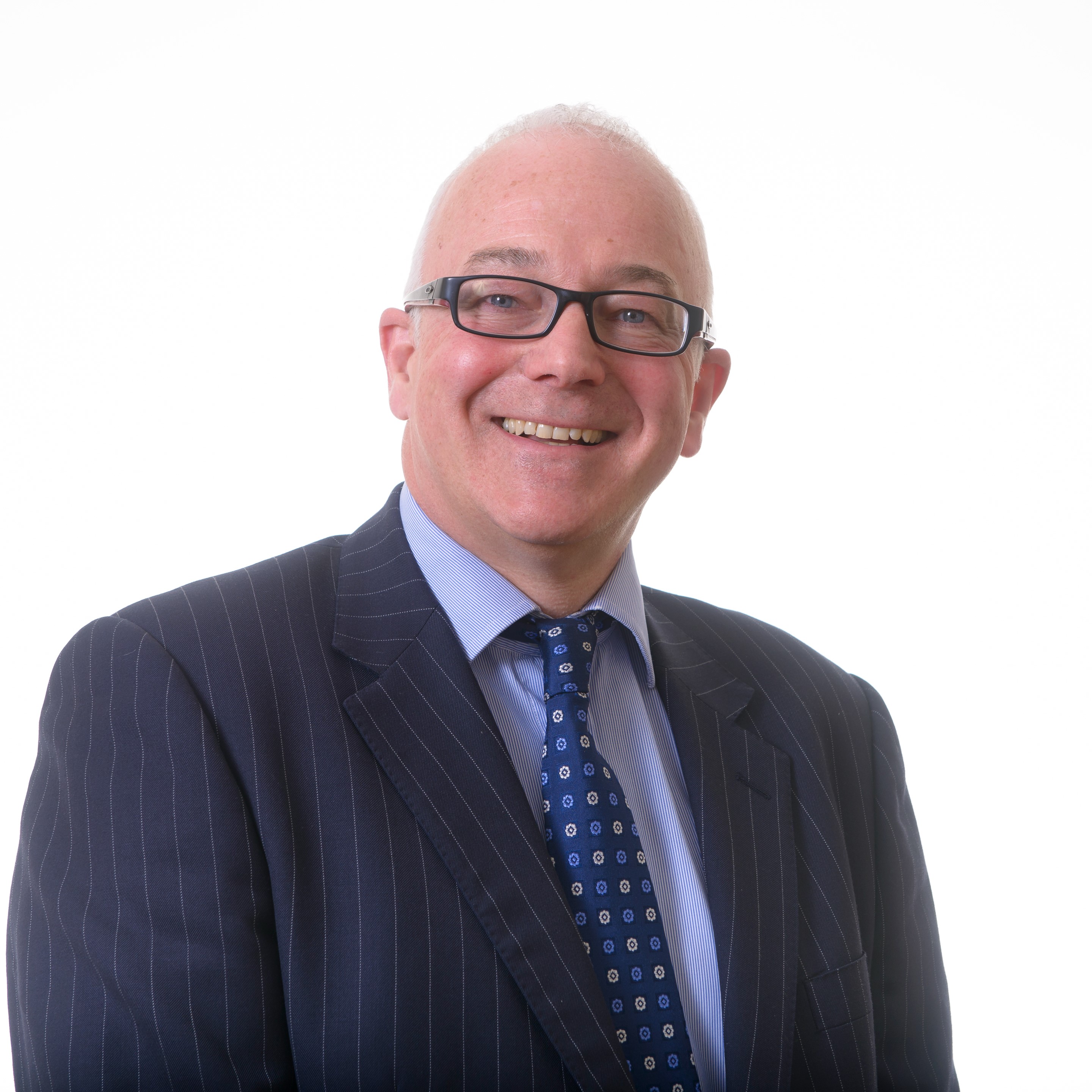Meet the tutors