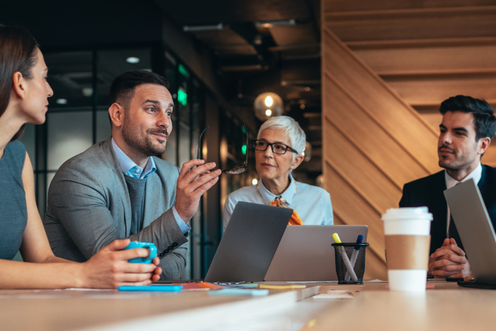 STEP | Discover Membership Levels