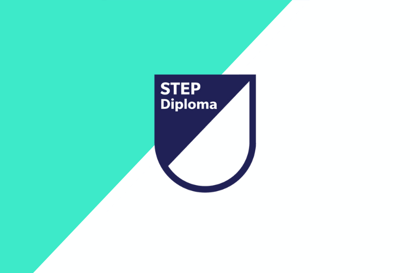 Find STEP qualifications for all career levels on private wealth